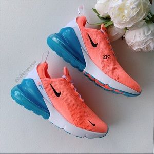 Nike | Shoes | Nike Air Max 27 Nwt | Poshmark